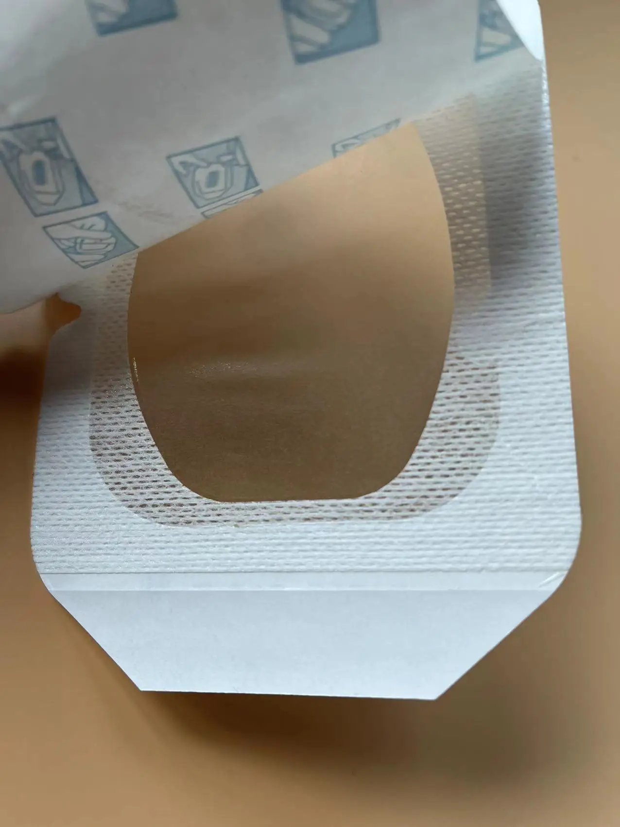 Factory Direct Price Medical Disposable Transparent Waterproof Wound Iv ...