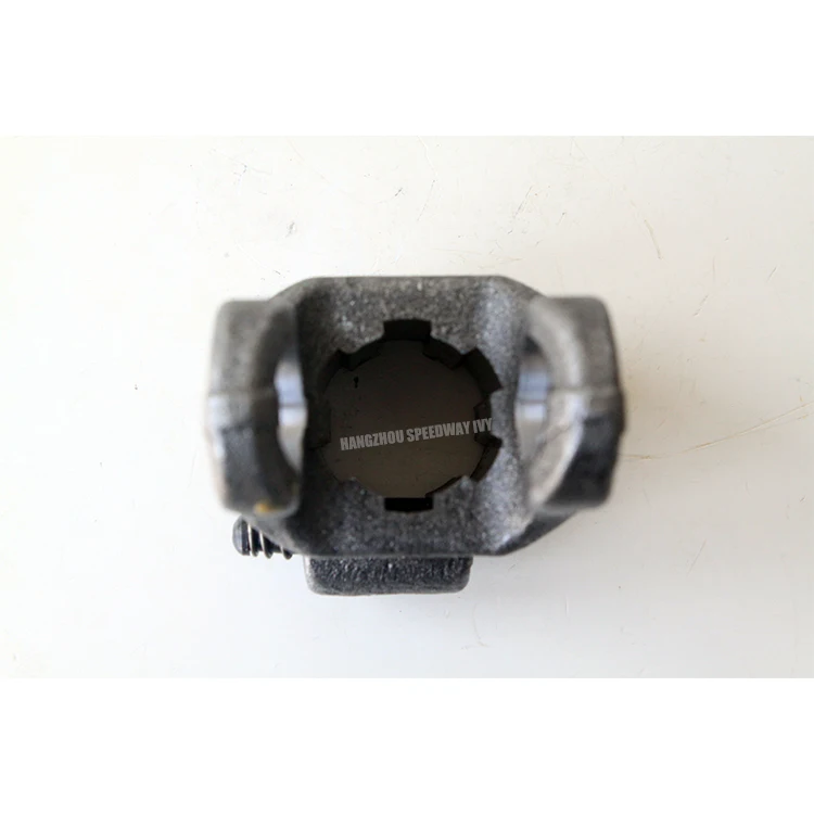 1 Series PTO Joint Double Cardan Joints Drive Shaft Parts