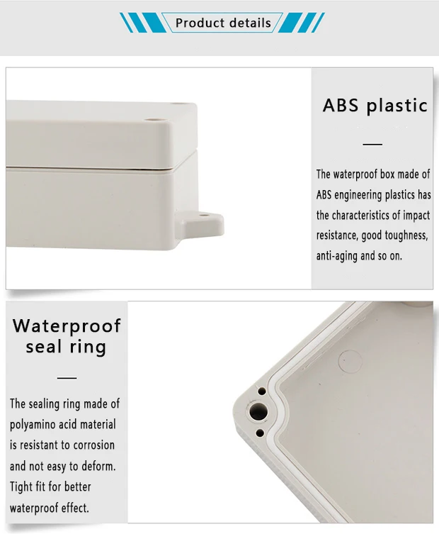 Combiner Box 2 Input 2 Output 1000v With Dc Isolator Switch Hot Sale For Solar Pv Safety - Buy ...