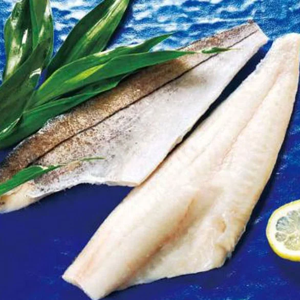 Good Price Msc Frozen Hoki Fillet With High Quality - Buy Hoki Fish ...