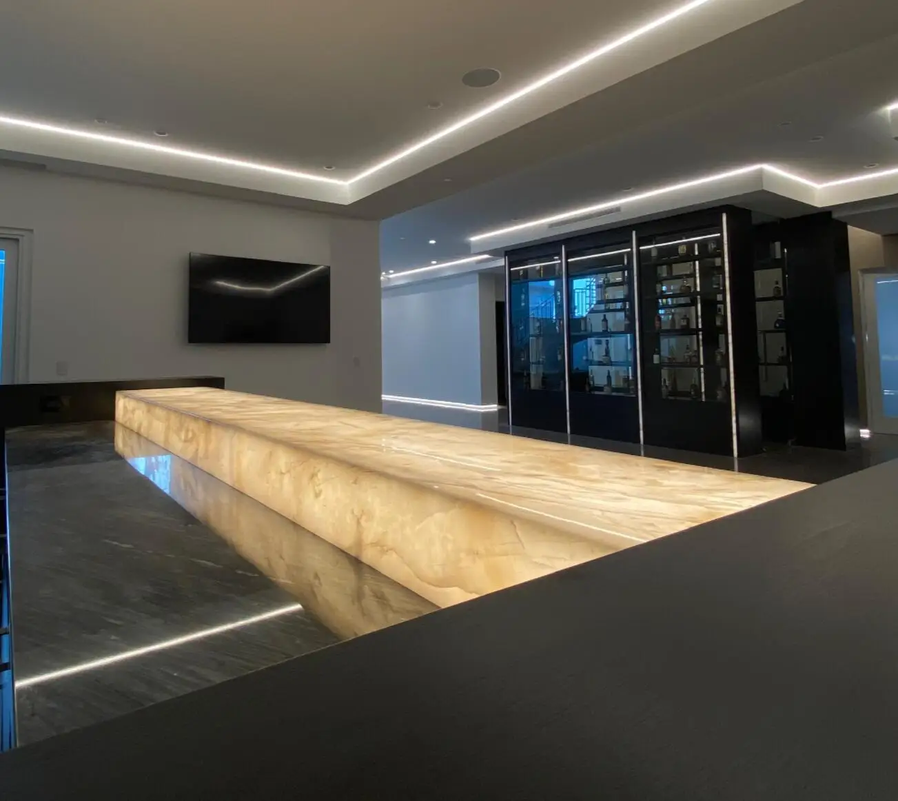 Flexible Led Light Sheets For Sign Lighting Rgbw 2835 800led ...