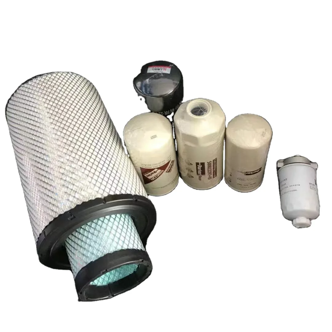 China Truck Spare Parts K2841 China National Heavy Duty Truck Howo T7h ...