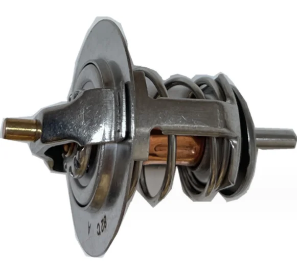 Factory Price Engine Thermostat Oem 4hk1 8-97300790-2 8-97600787-2 ...
