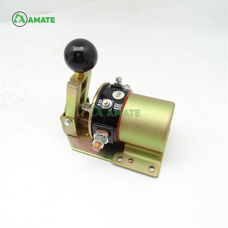 535-0127 Relay Switch for 1804A-12V 5N4806 5N-4806 5350098 535-0098 ...