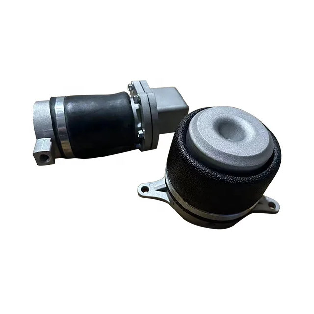 High Quality Japanese Hino Truck Air Springs - 1 Year Warranty