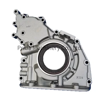 Genuine Deutz Front Cover Oil Pump 0425 9224 04259224 For Bf4m1013 0425 ...