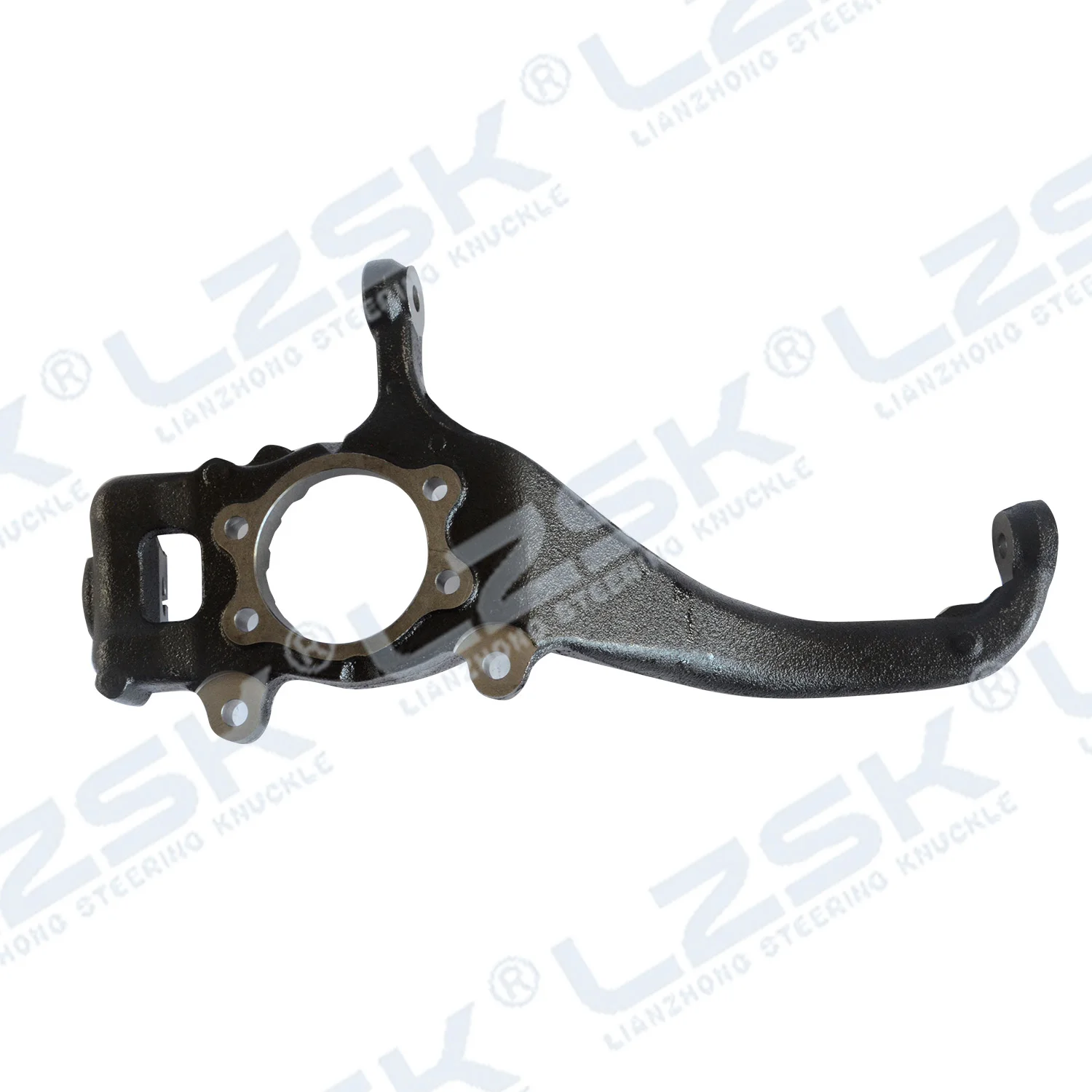 Navara Knuckle Drop Spindle Steeirng Knuckle - Buy Knuckle Assembly ...