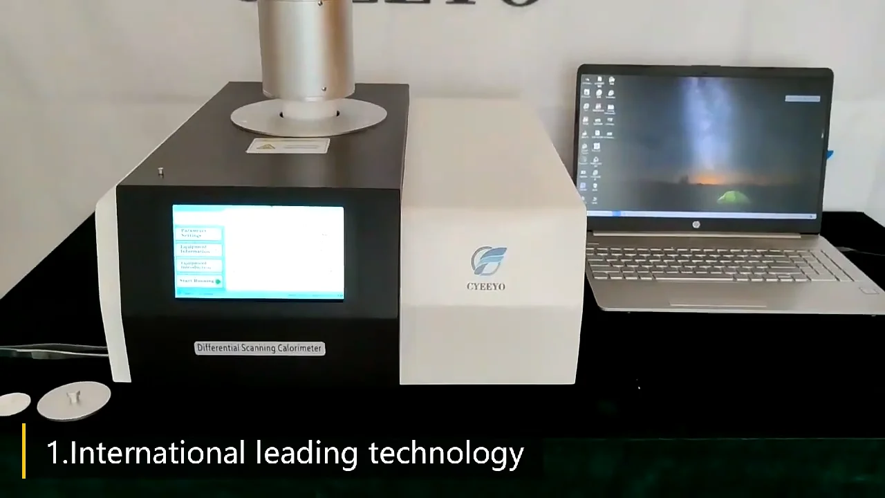 Differential Scanning Calorimetry (dsc) Price Stores UK | www ... Differential Scanning Calorimetry (dsc) Price Stores UK | www ...