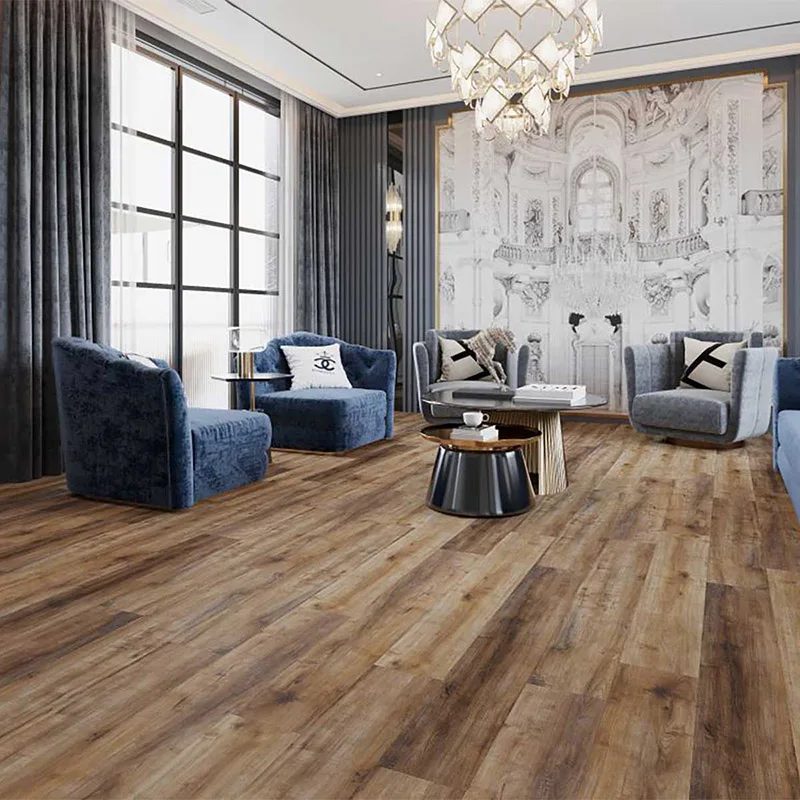 Mayer 2024 Spc Flooring Plastic Pvc Flooring Antibacterial Function ...