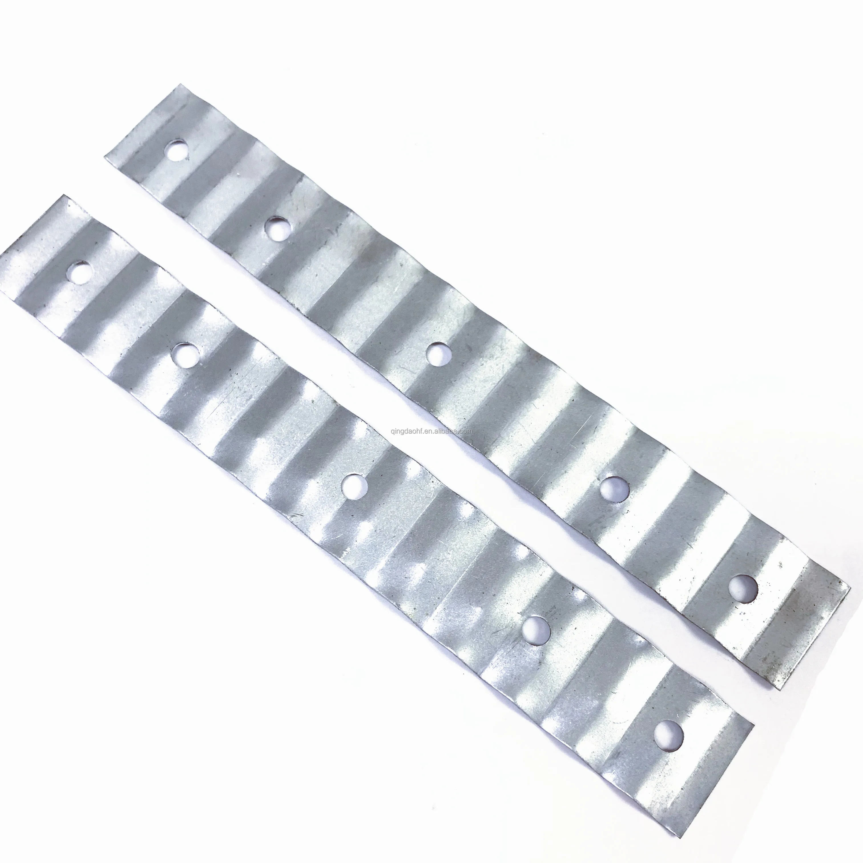 Hf Concrete Form Scaffolding Metal Wall Ties Masonry Corrugated Brick ...