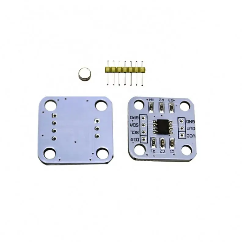 Factory Price As5600 Magnetic Encoder Magnetic Induction Angle