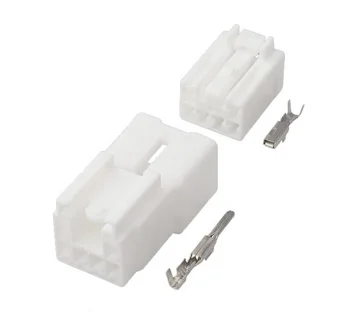 Ket Mg651044 Mg641047 Konektor Kabel Otomatis 6 Cara Konektor Otomatis ...