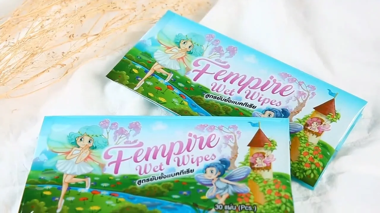 Custom Printed Laminated Side Gusset Pouch Disposable Baby Wet Wipes ...