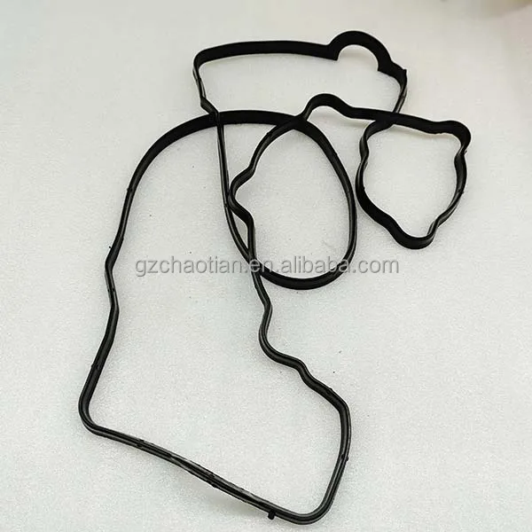 S1121-31880 Rubber Seal Strip for JO8E Engine Cylinder Head