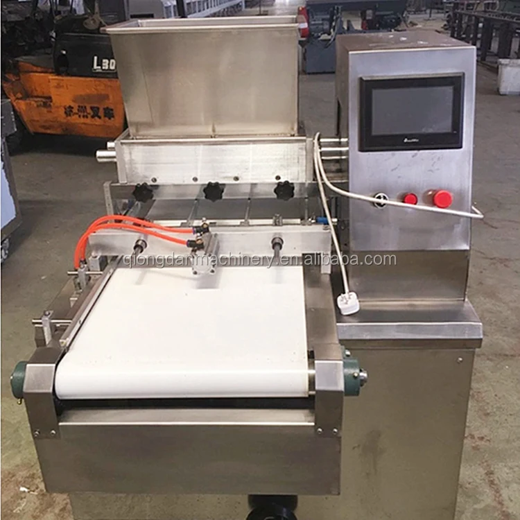 Multifunctional Small Cookie Maker - Efficient Biscuit Production