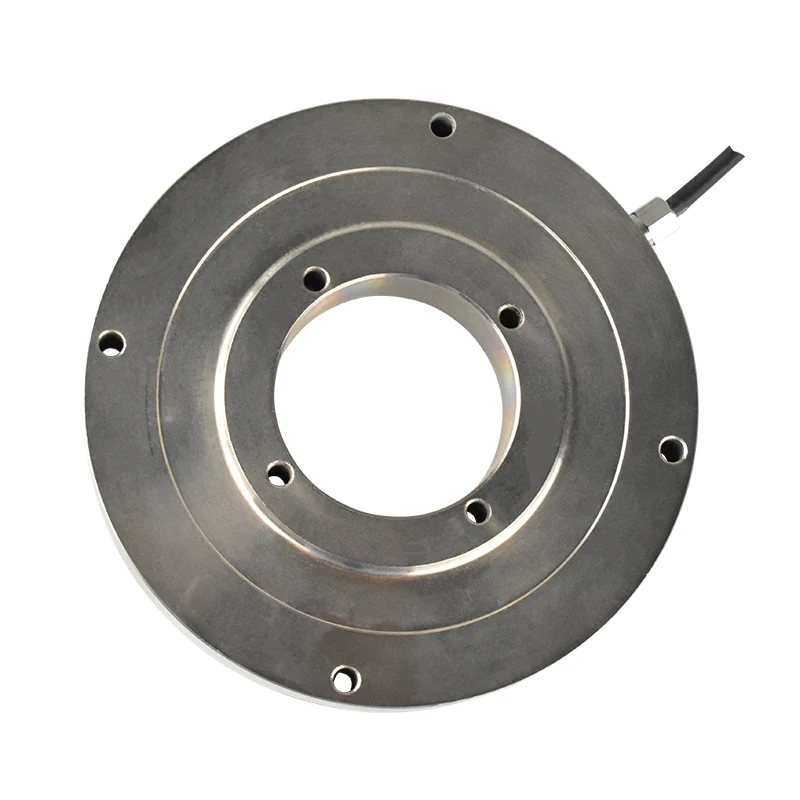 Stainless Steel Load Cells - Precision and Reliability