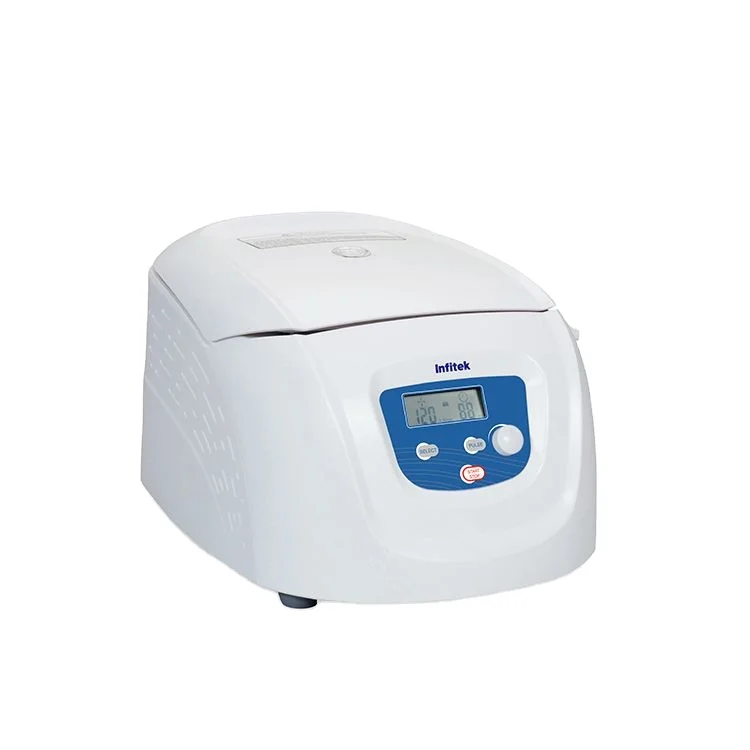 Infitek Hematocrit Centrifuge,Cfg-14d For Lab - Buy Centrifuge ...