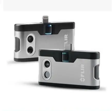 All New Original Flir One Pro Version 3 Thermal Imager Use For Ios Or ...