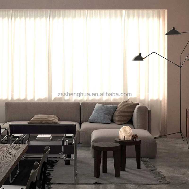 Light Luxury Copper Led Desk Lamp Modern New Chinese Circular Simple ...