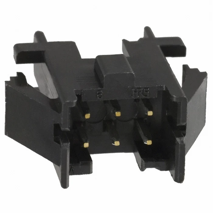Df11-6dep-2a (rectangular Connectors-adapters) - Buy Df11-6dep-2a ...