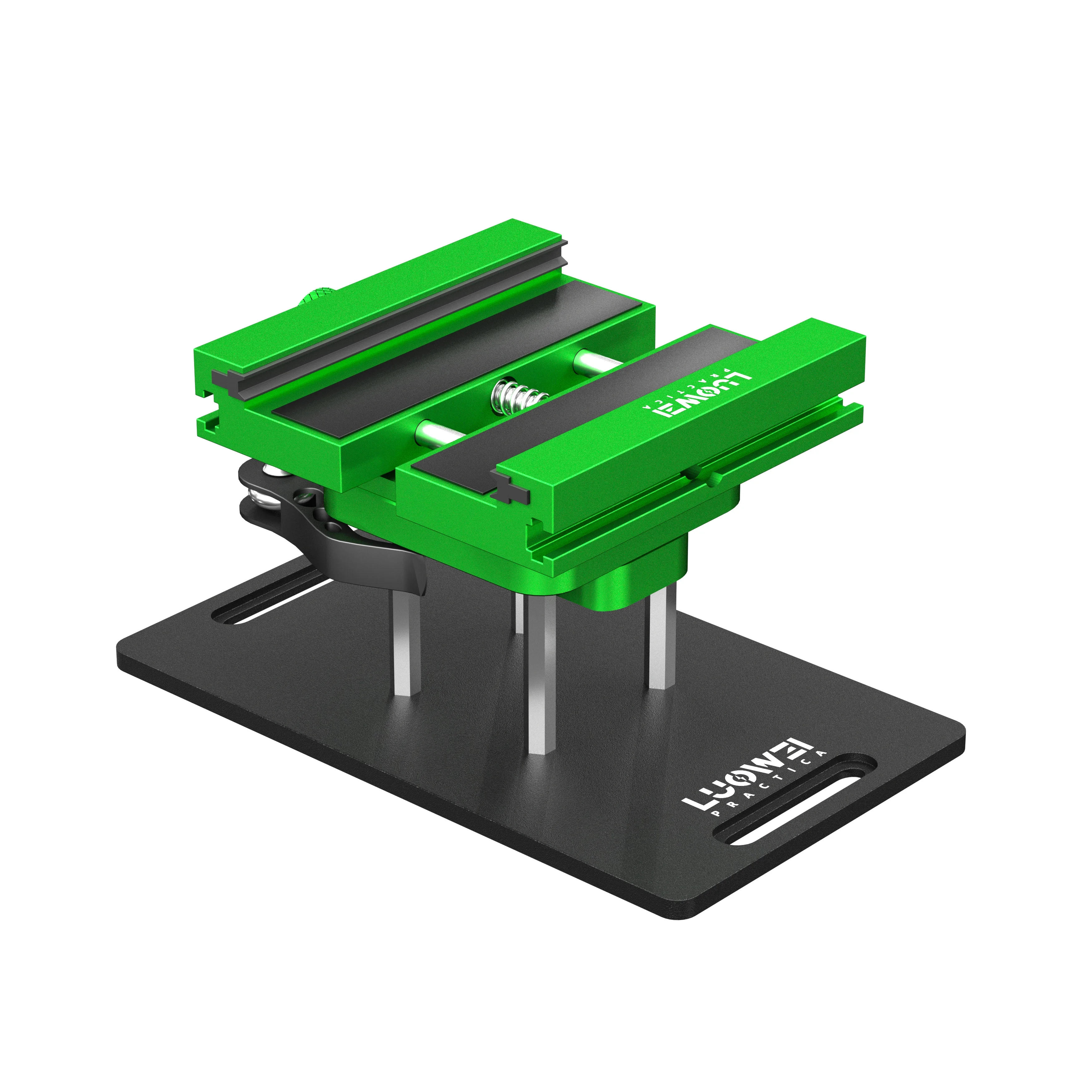 Luowei Universal Rotating Clamp Multifunctional Phone Mainboard Chip ...