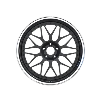Havas Racing Customized 2-piece High Quality Forged Wheels 19 20 21 22 ...