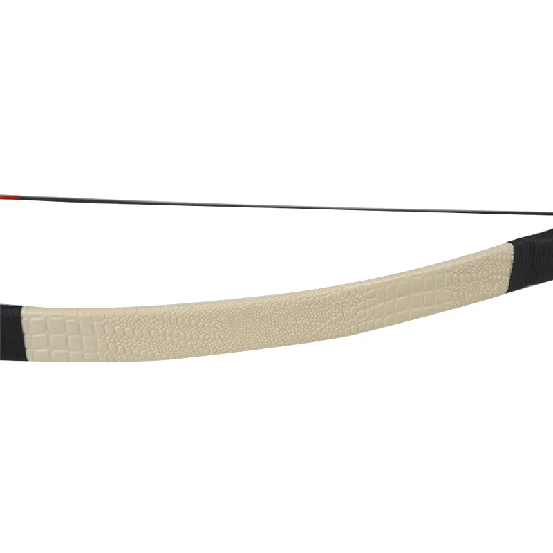 High-end Recurve Traditional Bows - Ideal for Shooting & Hunting