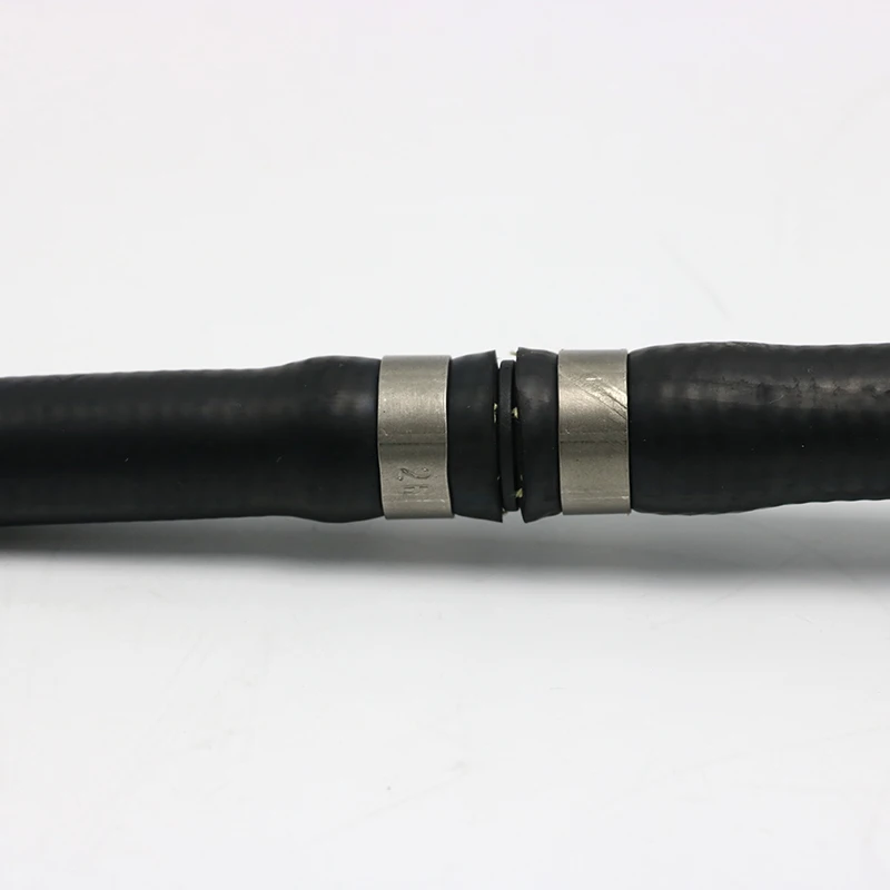 Auto Parts Radiator Water Coolant Hose For Bmw E66 E65 7series Oe ...