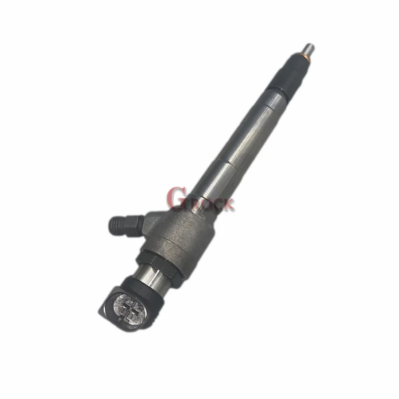 Common Rail Fuel Injector for Ford Ranger - Quality & Efficiency
