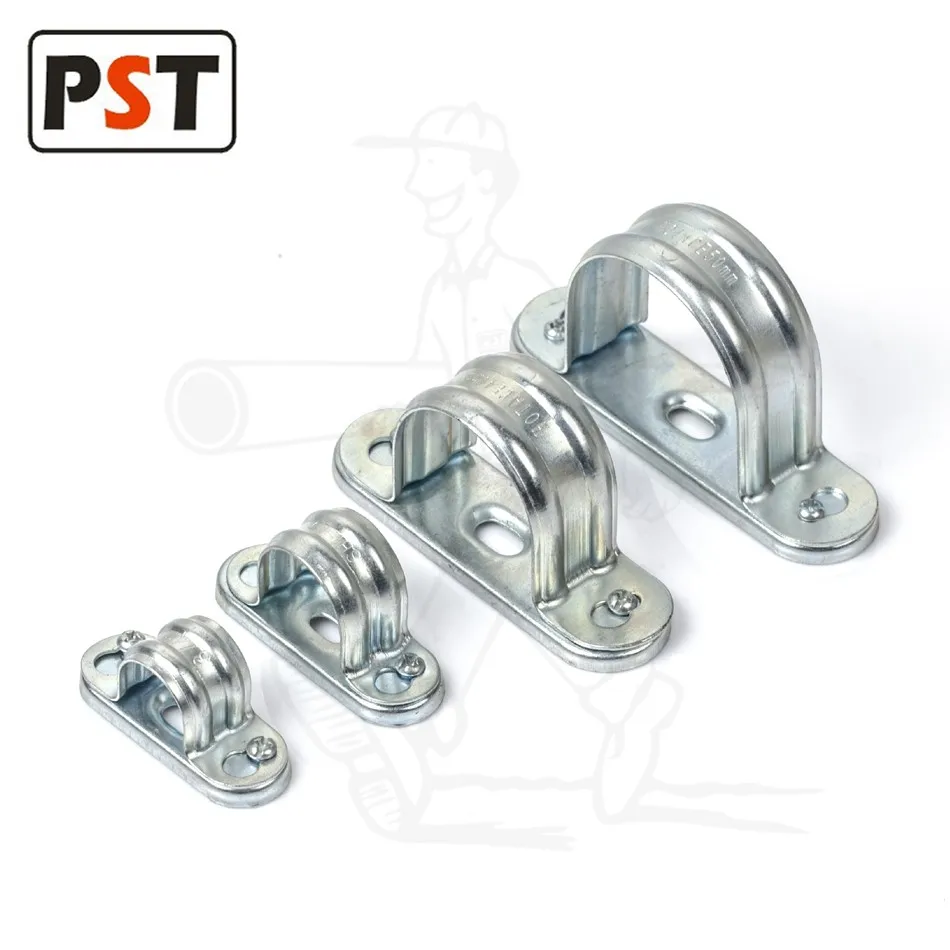 BS4568 Conduit Spacer Bar Saddle 20mm - Durable & Versatile