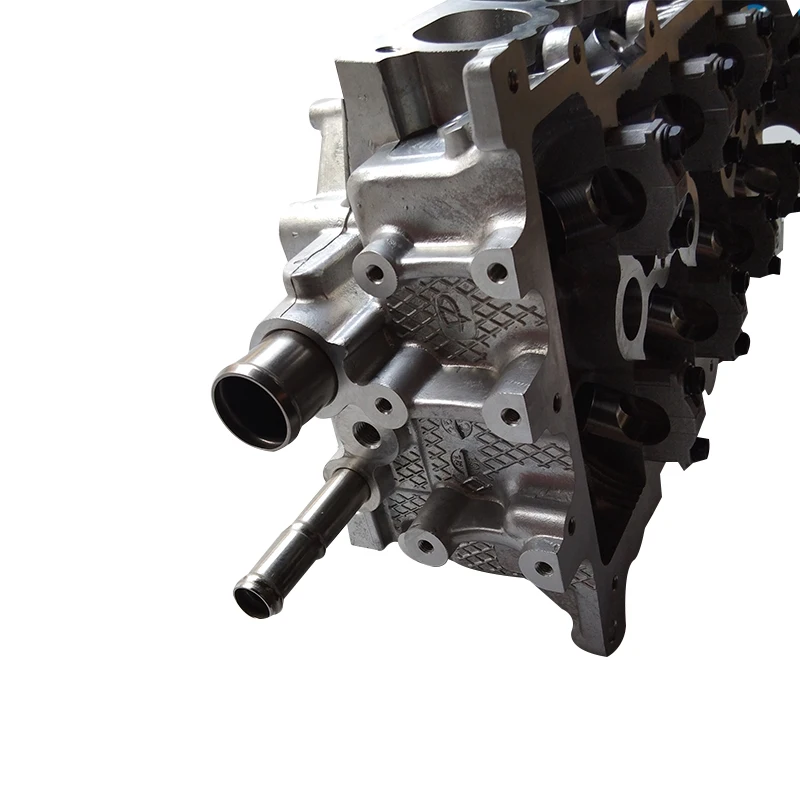Hot Sales OE LFB479Q-1003100A Car Engine Parts Cylinder Head Cylinder ...