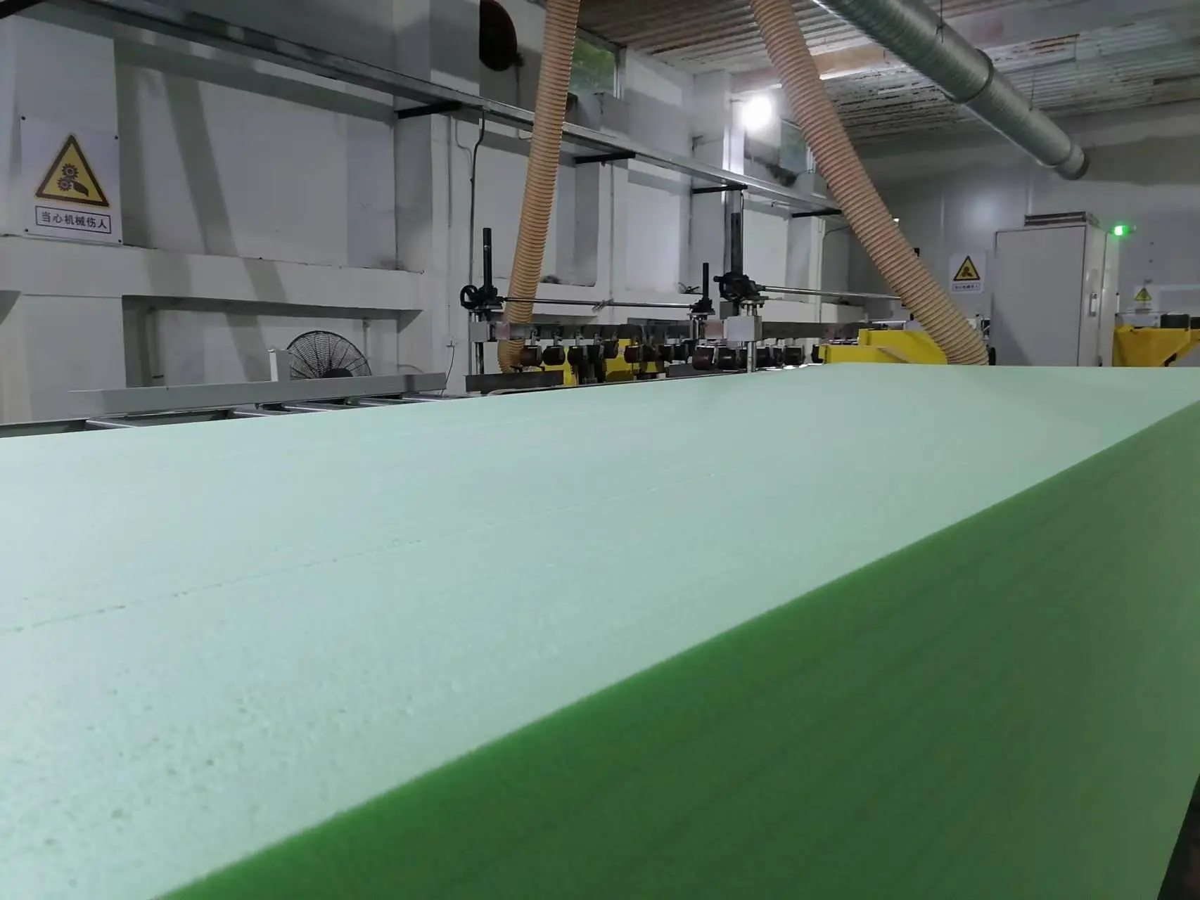 Chinese Manufacturers Directly Supply Polystyrene Foam Extruded ...