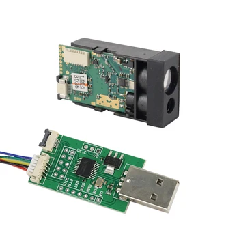 Infrared Laser Distance Sensors Analog Laser Distance Mesureing Module ...