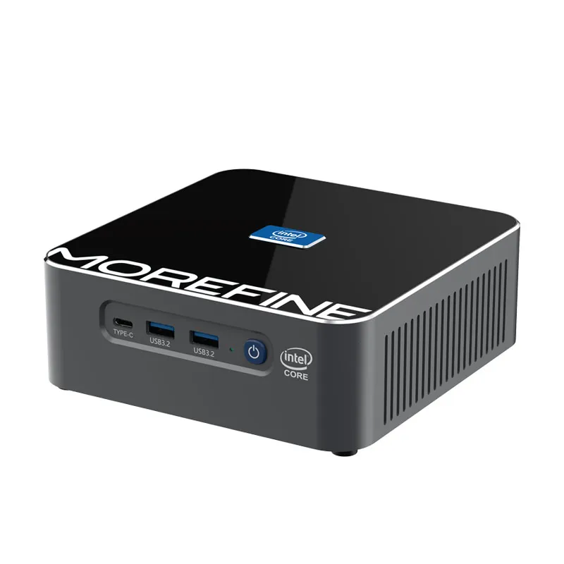 12th Gen Intel Core i9 12900HK Mini PC 14 Core 20 Thread Win11 OS 2*M.2 NVME 2*LAN Gaming PC ...