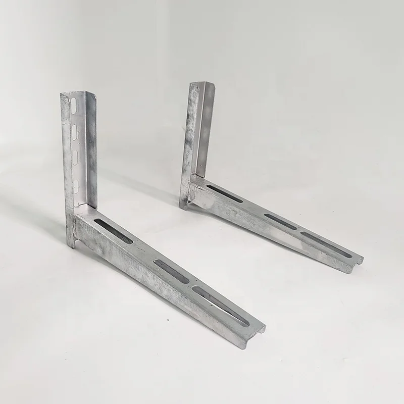 Ductless Aircon Split Type Wall Mount Bracket for Outdoor Units