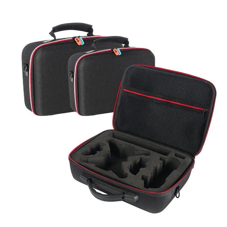 Small MOQ Eva Case Supplier Hard Shell Custom Eva Travel Carry Tool ...