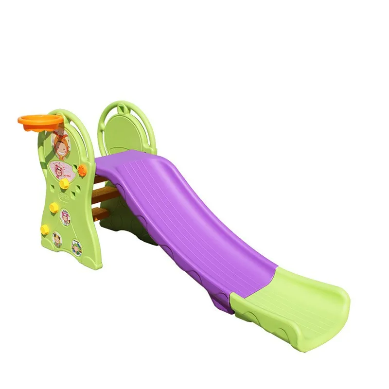 Indoor Playroom Playground Equipment Toddler Children Hdpe Plastic ...