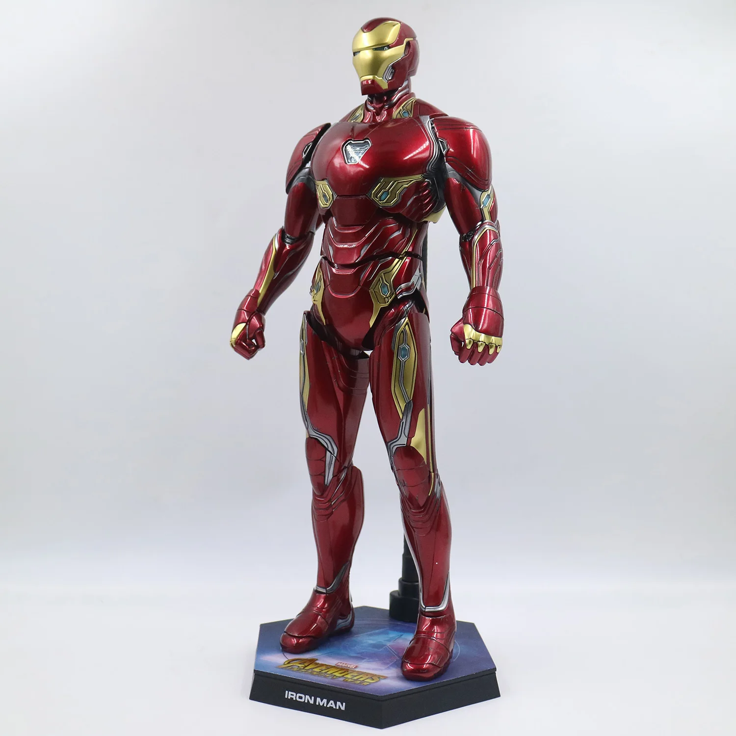Toys Mold Plastic Injection Custom Make Action Figure Collection - Buy ...