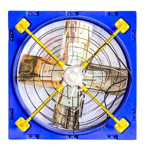 Dairi Fan Pakistan Dairy Farm Fan Cow House /dairy Farm Hanging Exhaust ...