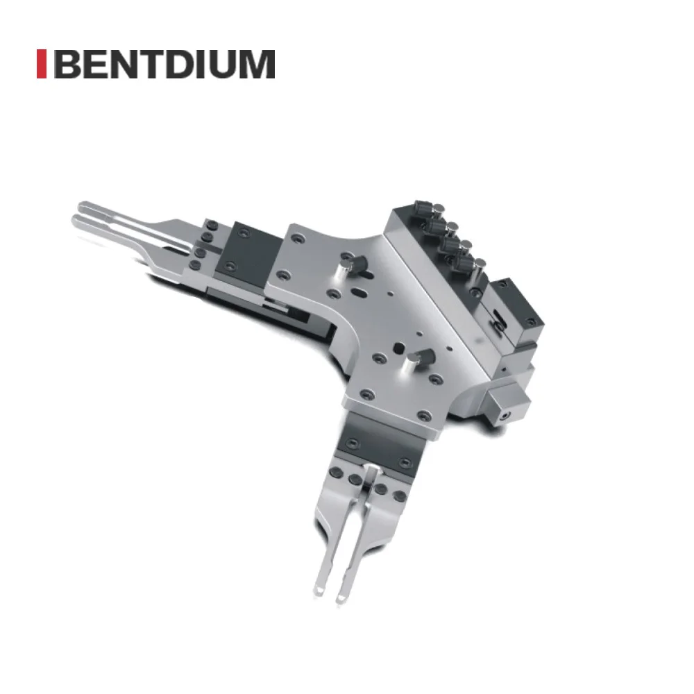 Dual finger gripper N160 Robot Loading Gripper| Alibaba.com