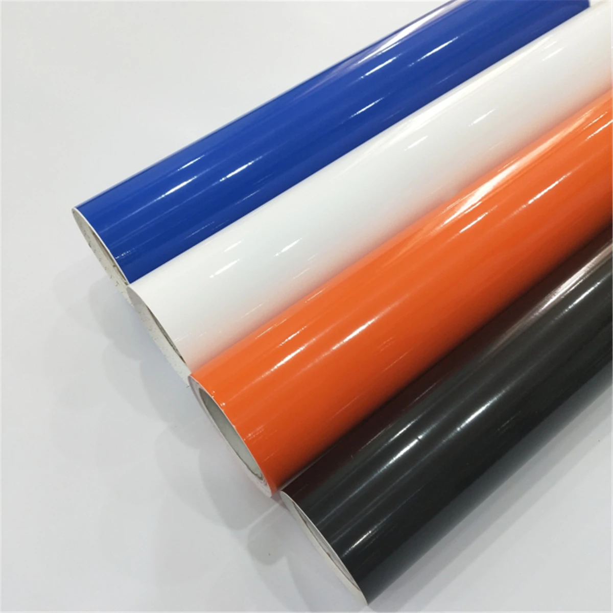 Printable Colorful Cutting Vinyl - Ideal for Car Wraps