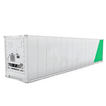 1.5mwh Utility Scale Battery Storage 500kw Ess Container Photovoltaic ...