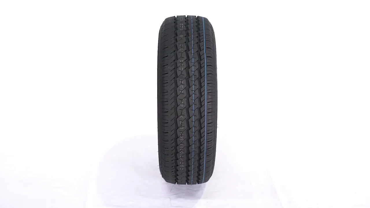 Anchee Brand 165r13c Van Tire Yokohama Technology Wholesale Tire ...