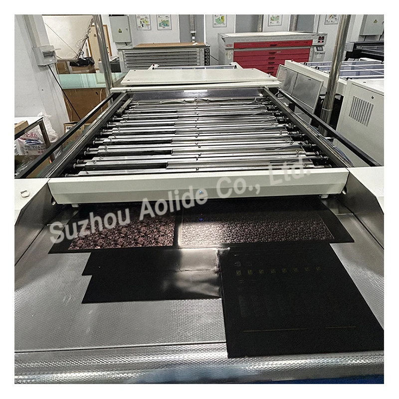 High-quality Printing Plate Washing Machines for Cleaning