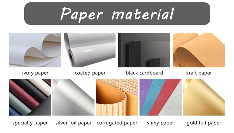 Custom Raw Material Kraft Paper Hard Cover Paper Vietnam - Carton Box ...