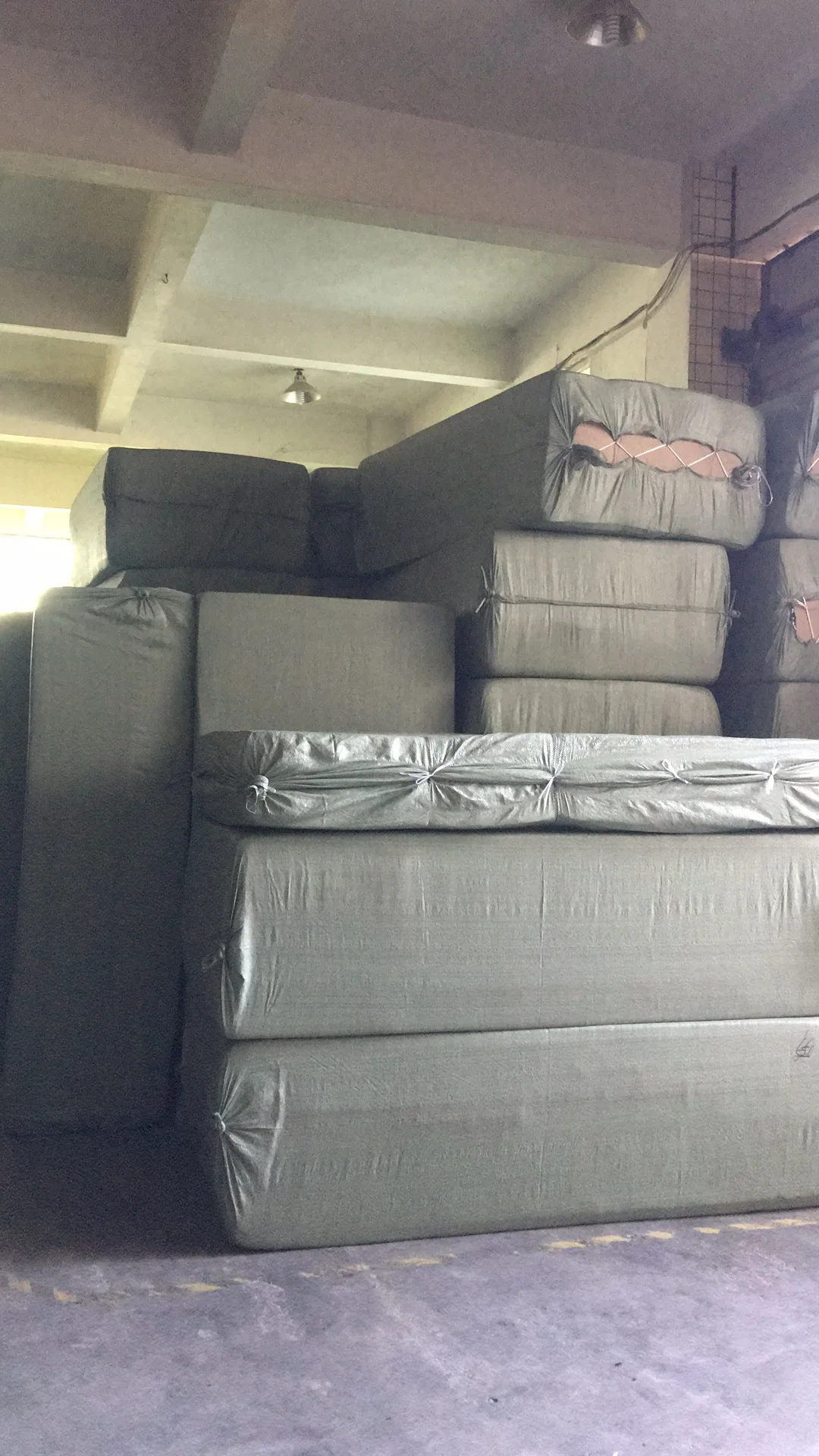 Japanese Biological Filter Mat Aquarium Rattan Filter Cotton For Fish ...