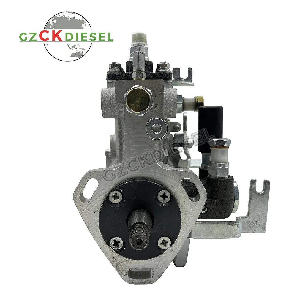 4 Cylinder Fuel Injection Pump BHF4PM100001 for YZ4102ZLQ