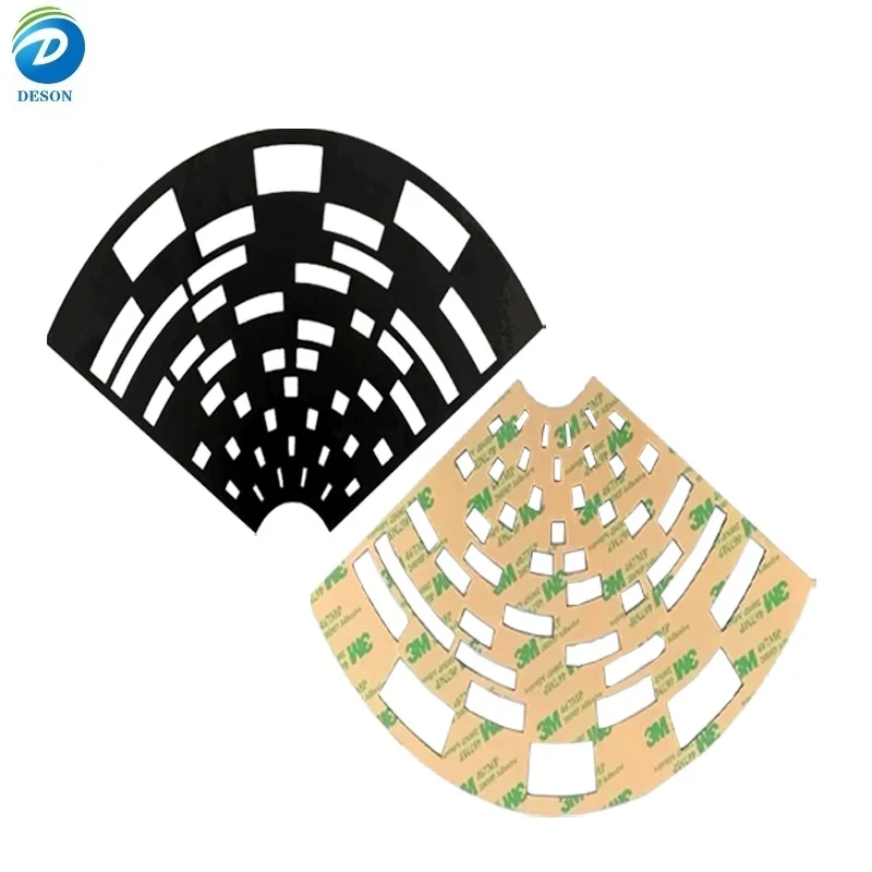 Deson3021 Polished Matte Frpc Lexan 1860 1860b High Temperature ...