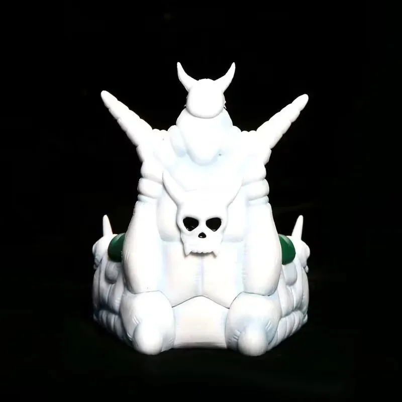 Dragonball Pvc Collection Sitting Posture Figure Model 29cm Dragoned A ...