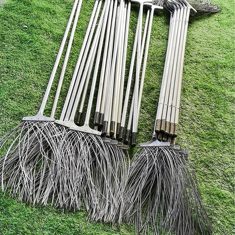 Fire fighting tool forest fire field forest mop broom equipment No. 3 ...